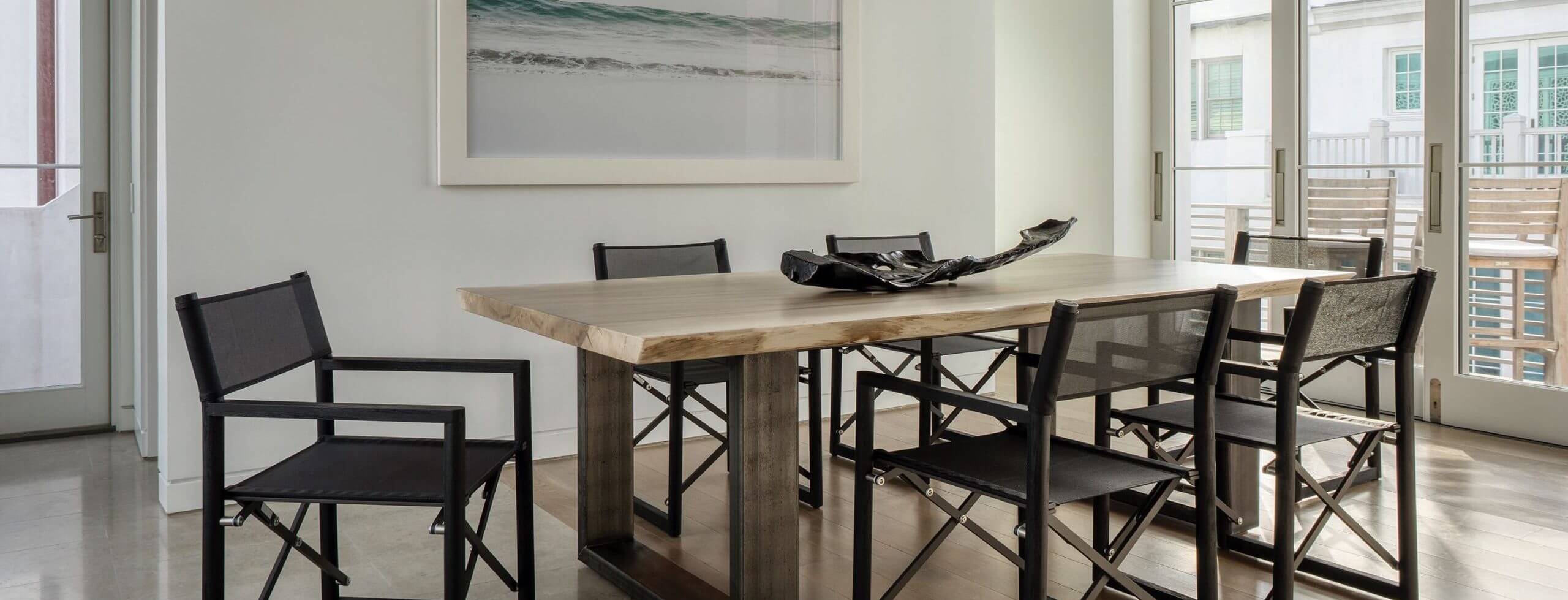 Countertops Atlanta - Custom Countertops with Lamon Luther