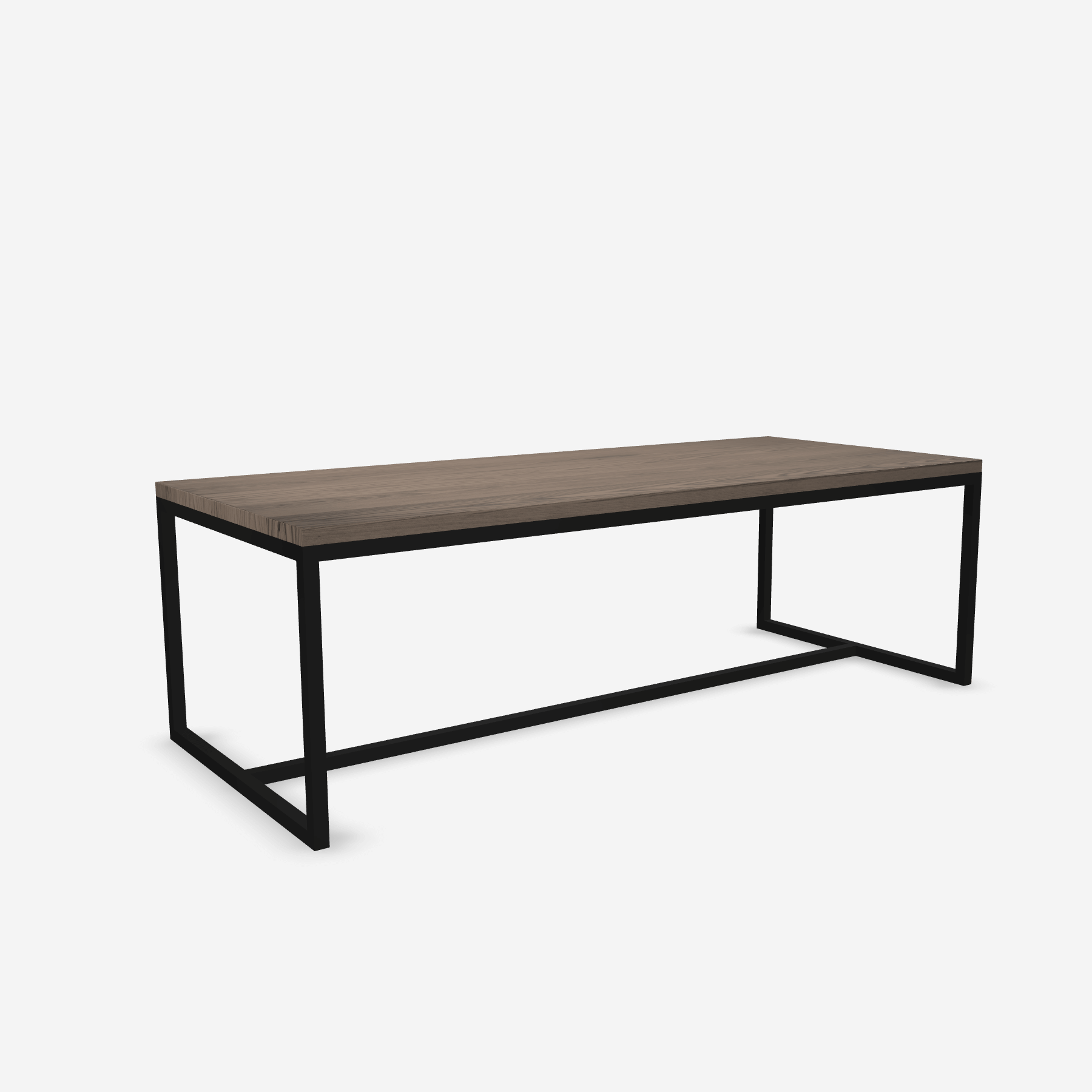Carlton Industrial Library Table – Lamon Luther