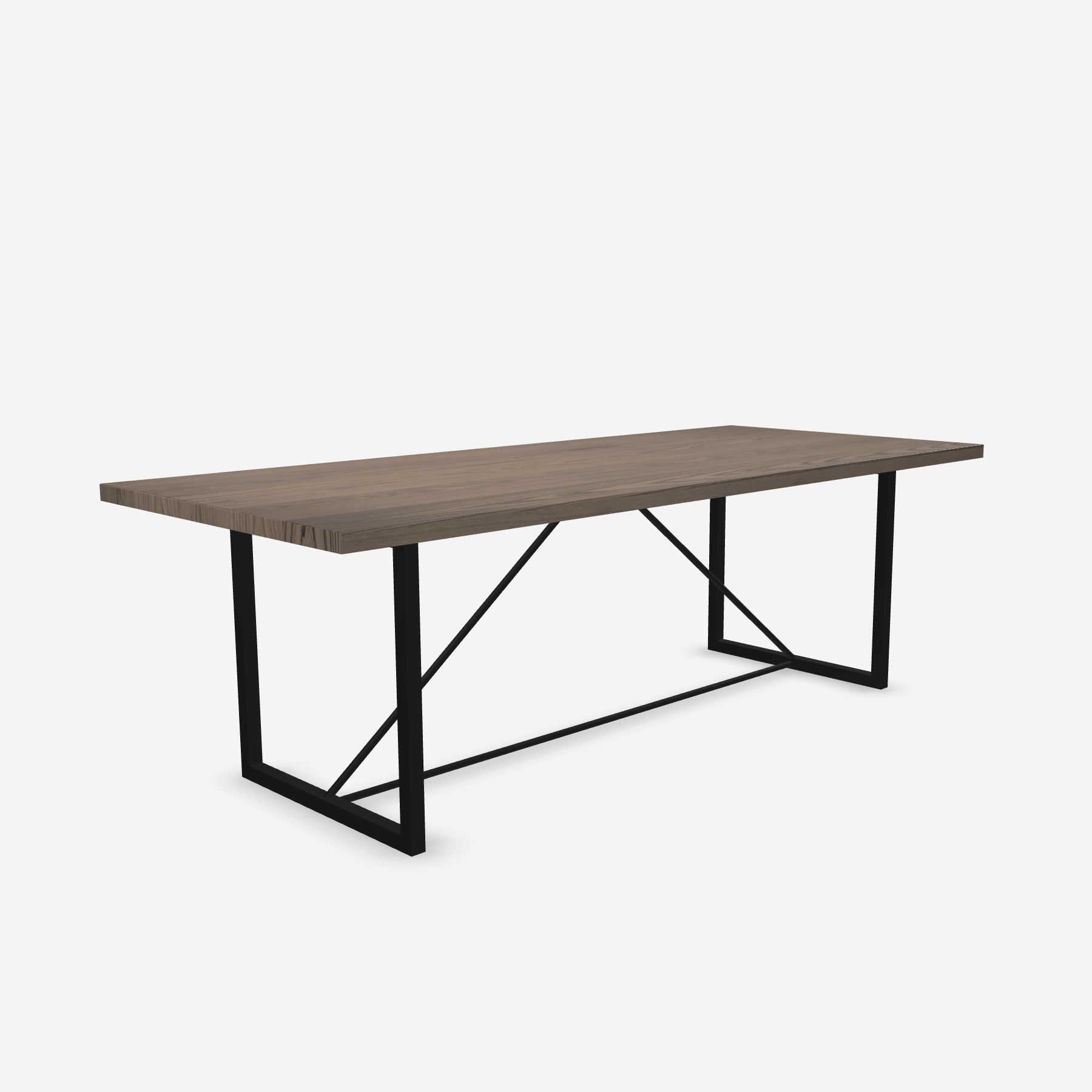 Kelsey Modern Geometric Table – Lamon Luther